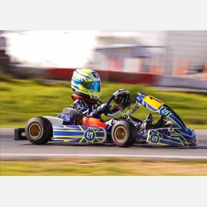 LN Karts - Kartdele.dk v/First Racepoint