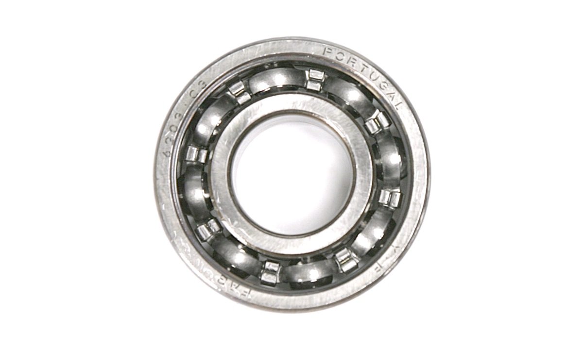 Leje 6203 c3 - Rotax Krumtap/Krumtaphus - Kartdele.dk v/First Racepoint